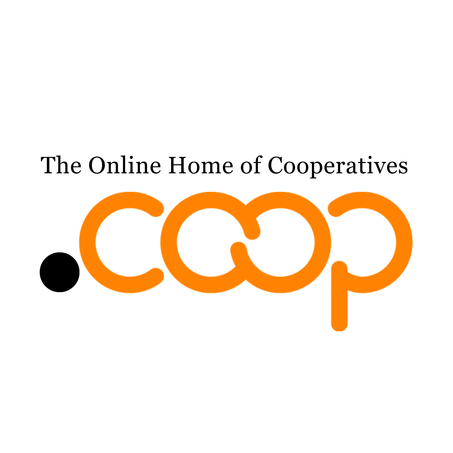 .coop world map